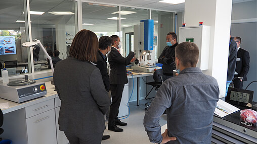 Accueil | Herrmann Ultrasons