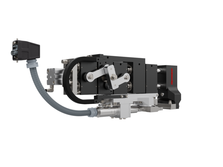 TSM Top seal modules | Herrmann Ultraschall