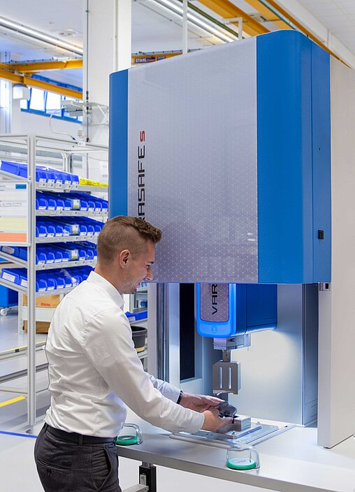 AUTOMOTIVE | Herrmann Ultraschall