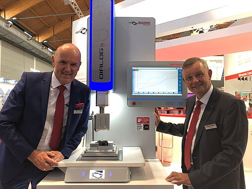 AUTOMATION | Herrmann Ultraschall