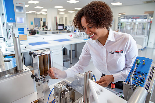 Home | Herrmann Ultraschall