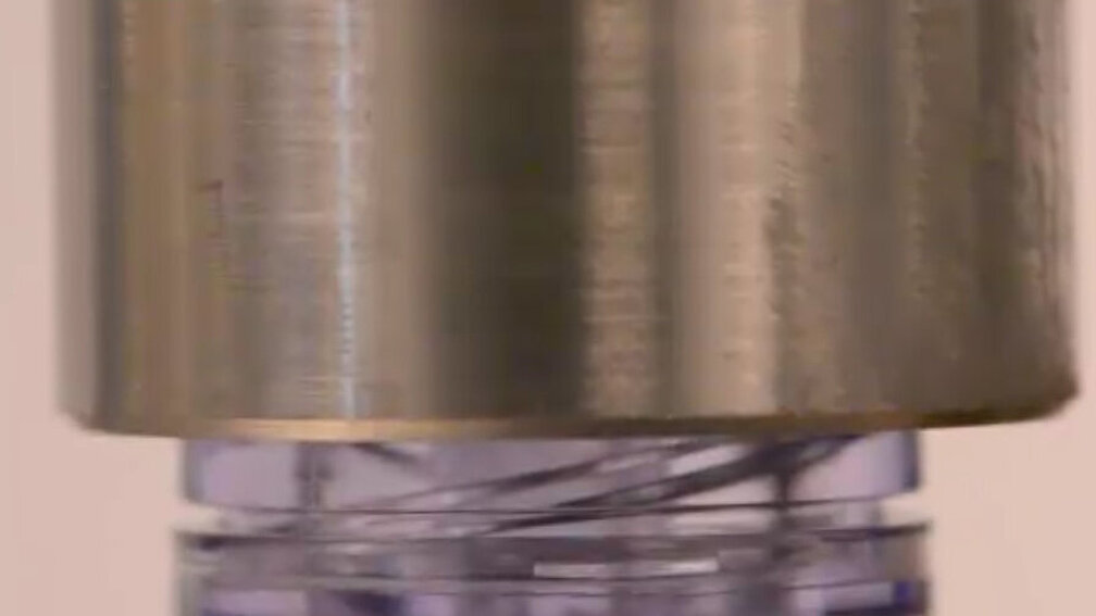 Ultrasonic welding of plastics | Herrmann Ultraschall