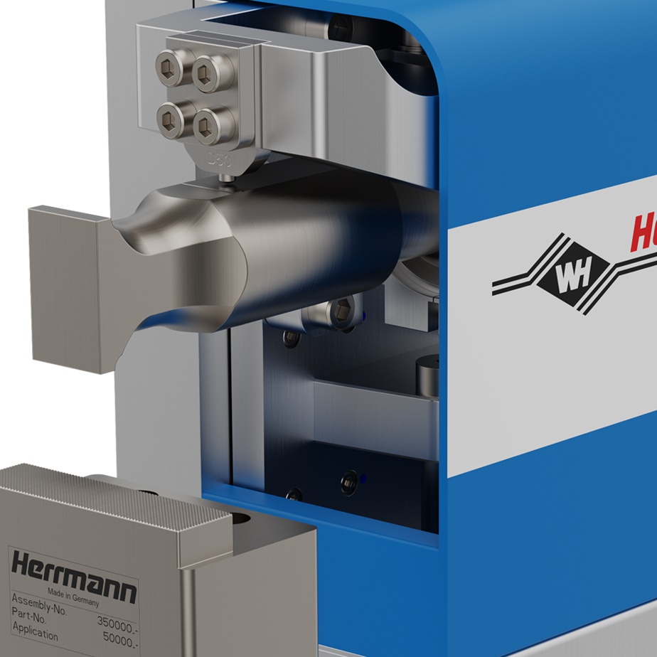 HiS SYSTEM | Herrmann Ultraschall