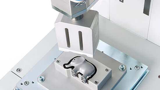 Sonotrodes ultrasons | Herrmann Ultrasons