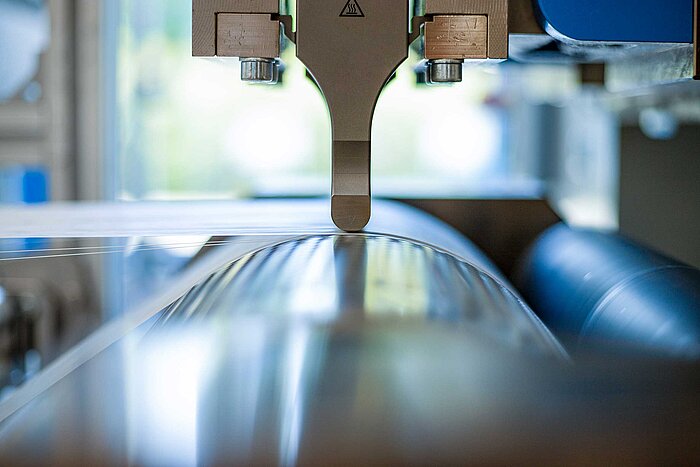 News + Events | Herrmann Ultraschall