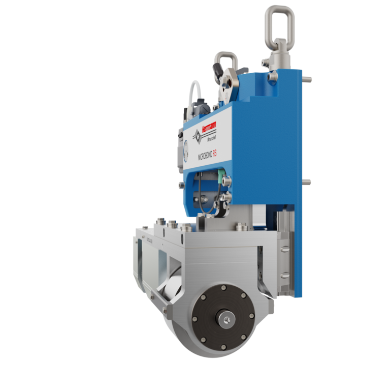 MICROBOND RS systems | Herrmann Ultraschall