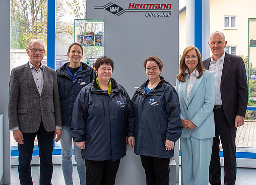 Home | Herrmann Ultraschall