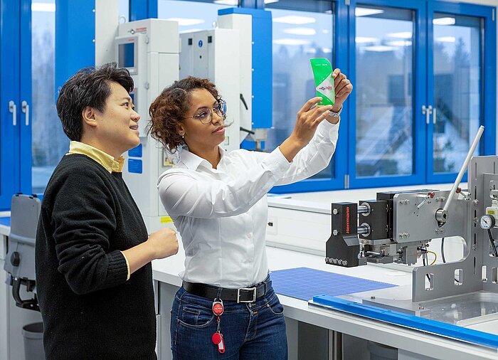 News + Events | Herrmann Ultraschall