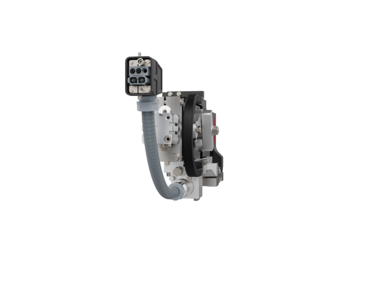 TSM Top seal modules | Herrmann Ultraschall