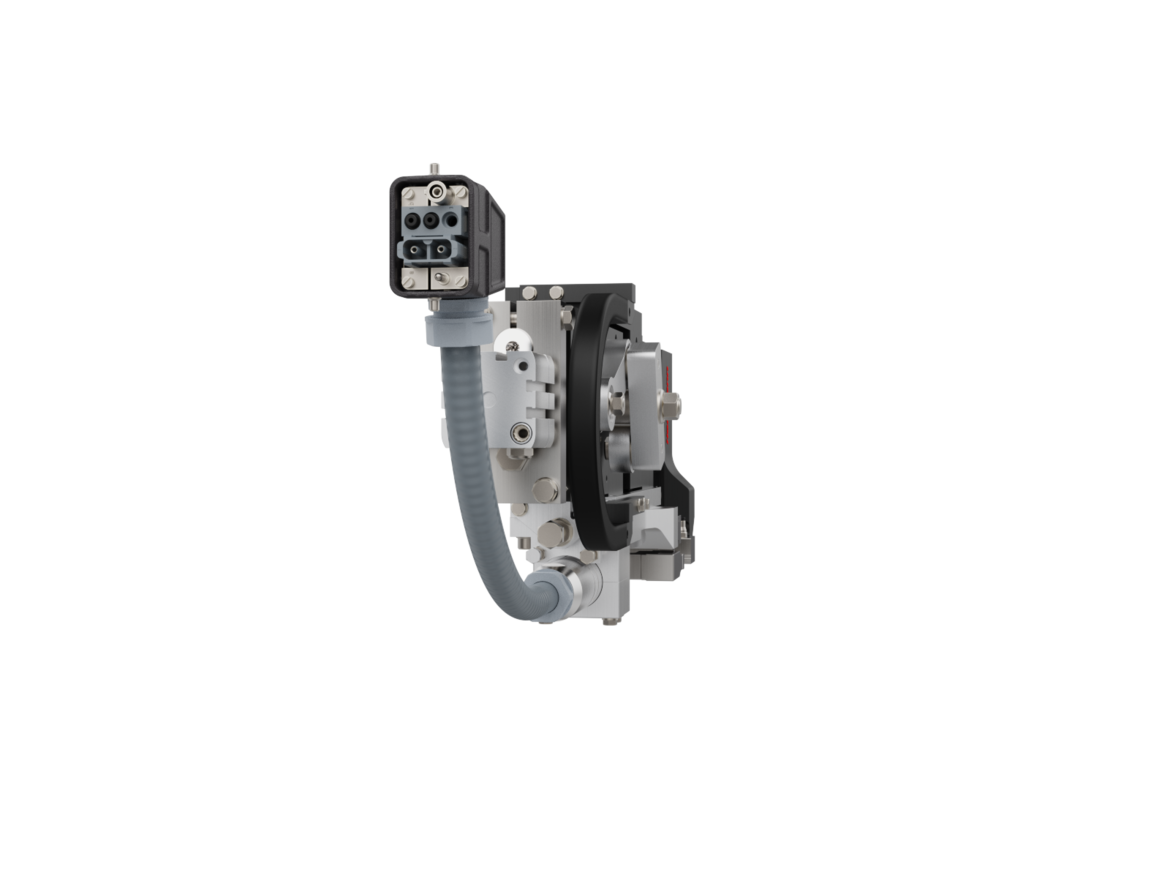 TSM Top seal modules | Herrmann Ultraschall