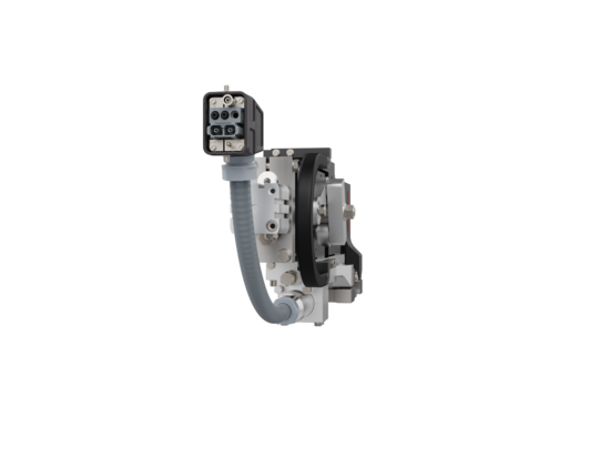 TSM Top seal modules | Herrmann Ultraschall