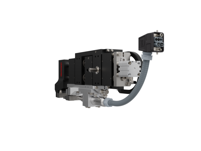 TSM Top seal modules | Herrmann Ultraschall