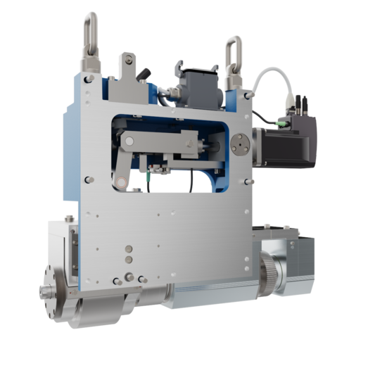 MICROBOND RS systems | Herrmann Ultraschall