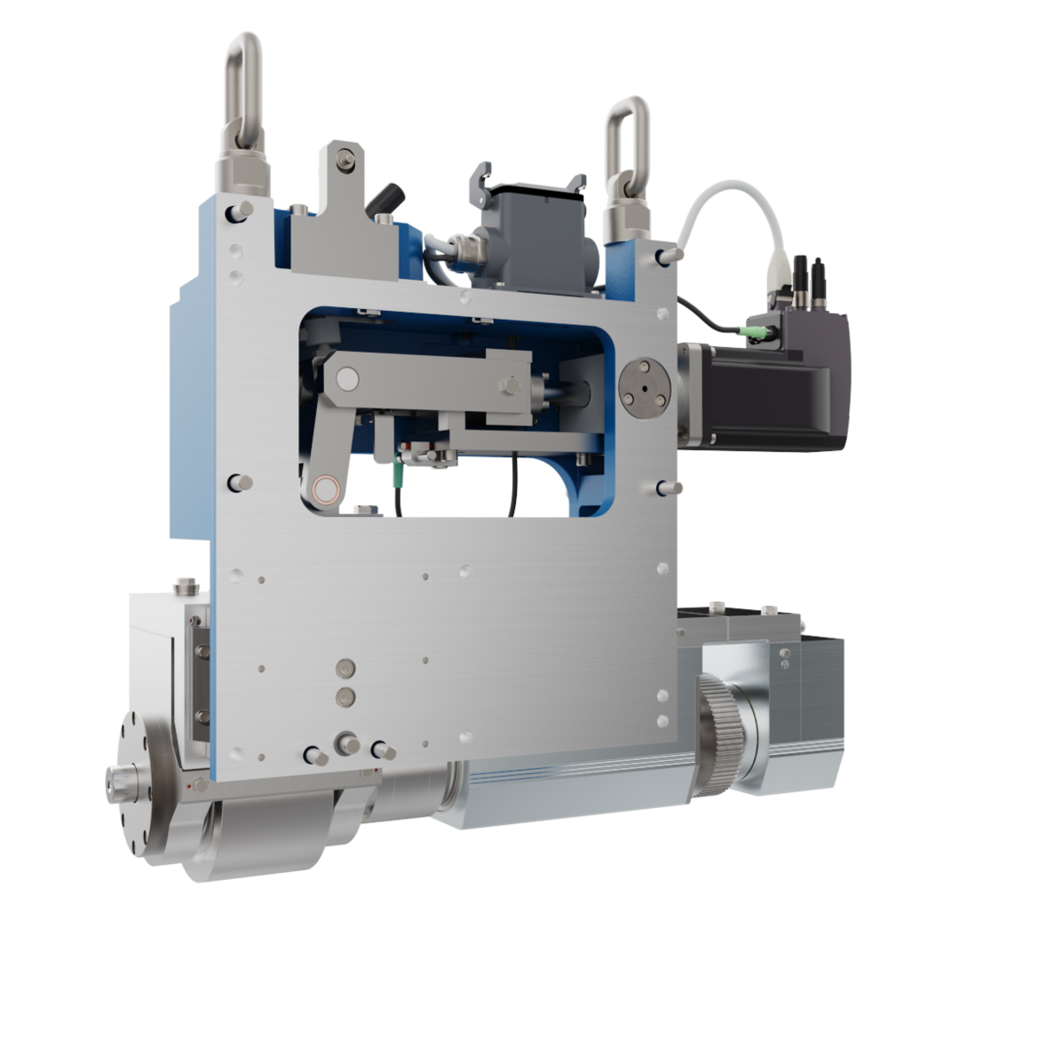 MICROBOND RS systems | Herrmann Ultraschall