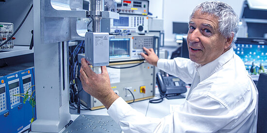 High performance welding with Herrmann ultrasonic components | Herrmann ...