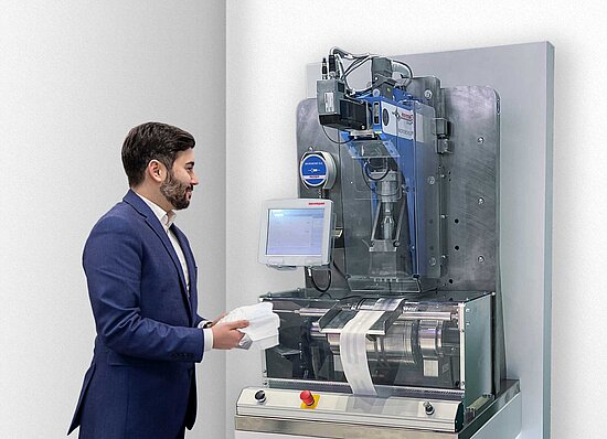 News + Events | Herrmann Ultraschall