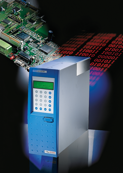 History | Herrmann Ultraschall