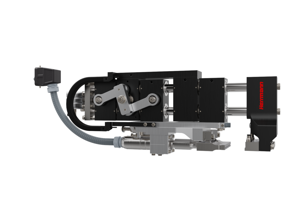 TSM Top seal modules | Herrmann Ultraschall