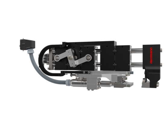 TSM Top seal modules | Herrmann Ultraschall