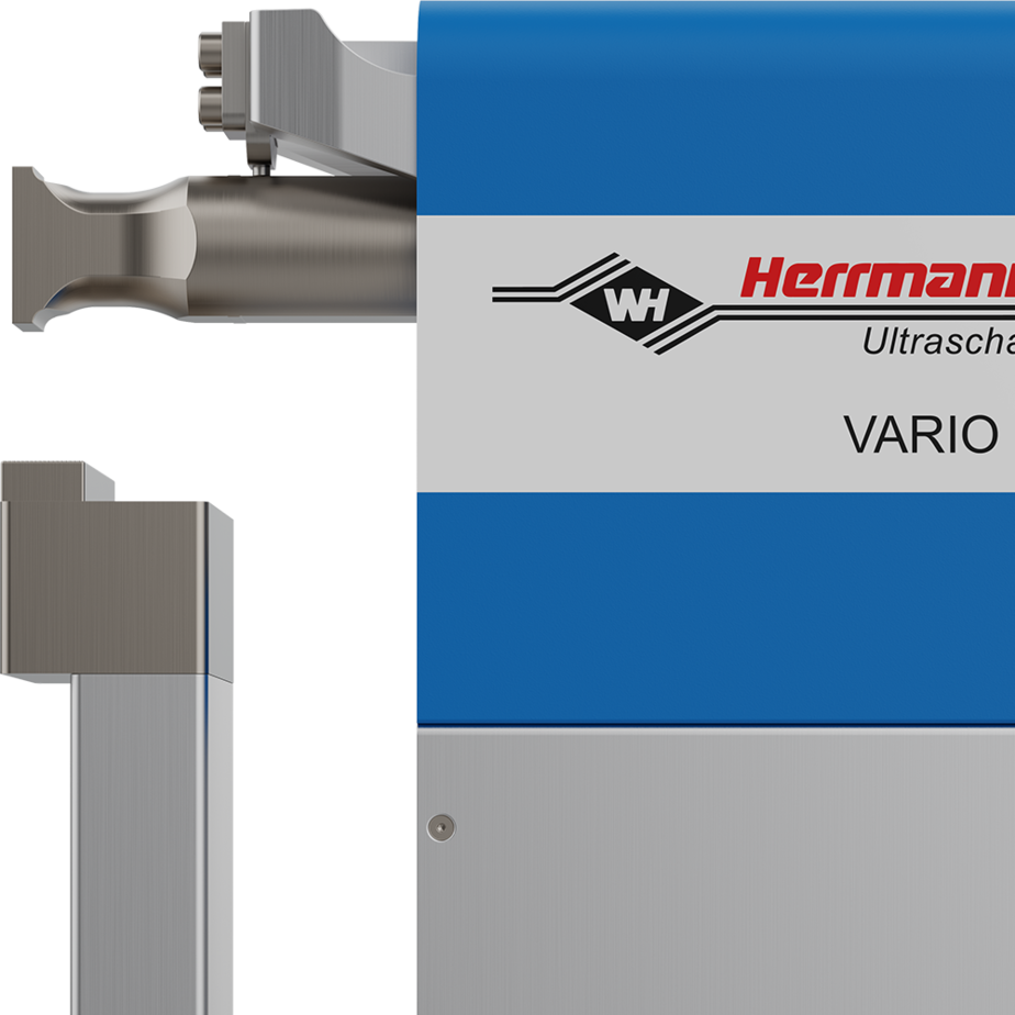 HiS SYSTEM | Herrmann Ultraschall