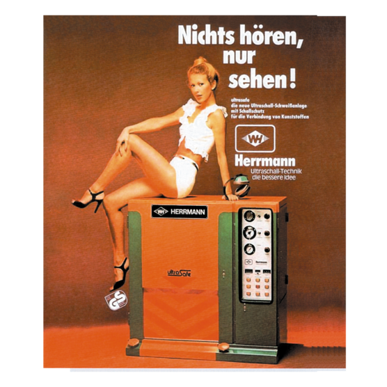 Karriere | Herrmann Ultraschall