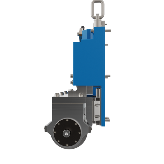 MICROBOND RS systems | Herrmann Ultraschall