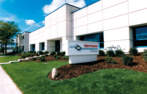Historia | Herrmann Ultrasonido