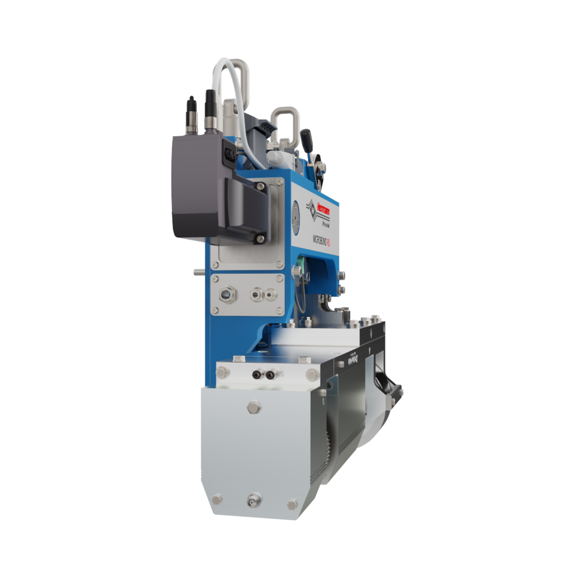 MICROBOND RS systems | Herrmann Ultraschall
