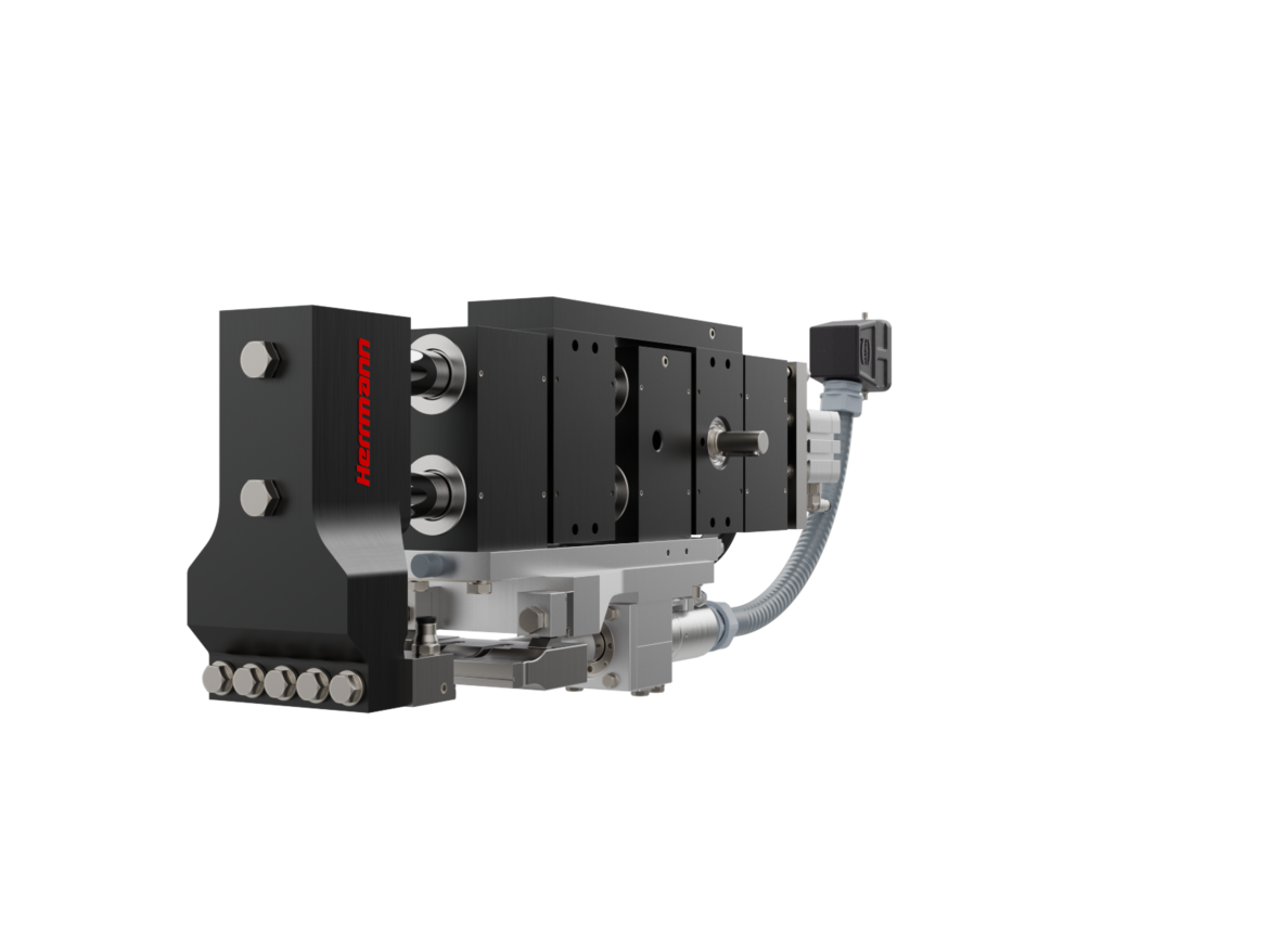 TSM Top seal modules | Herrmann Ultraschall