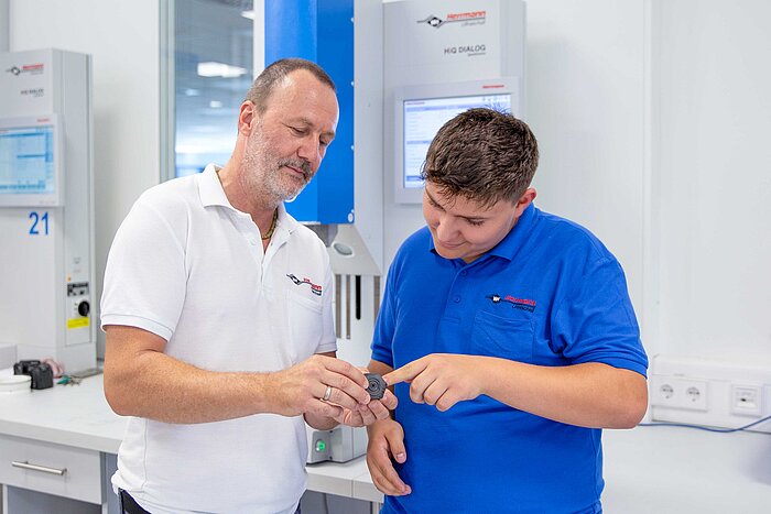 News + Events | Herrmann Ultraschall