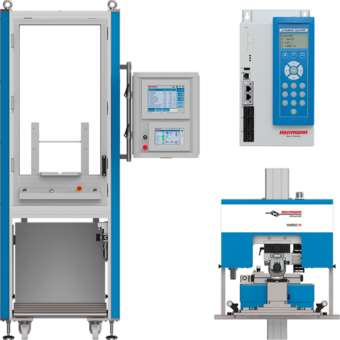 HiS SYSTEM | Herrmann Ultraschall