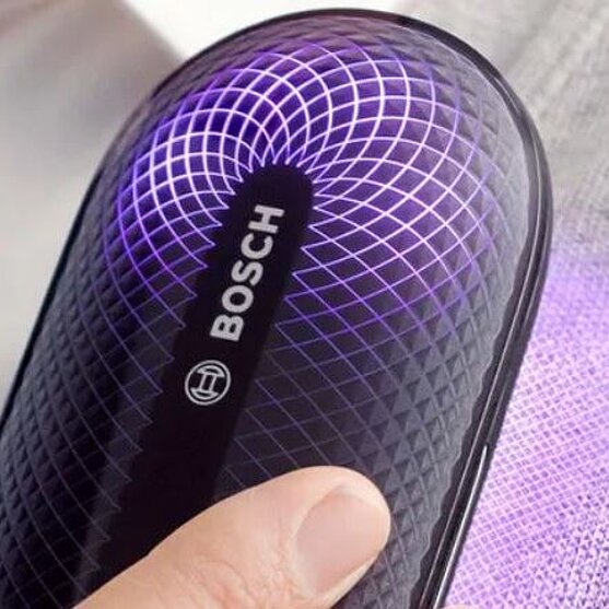 Customer Story Bosch FreshUp | Herrmann Ultraschall