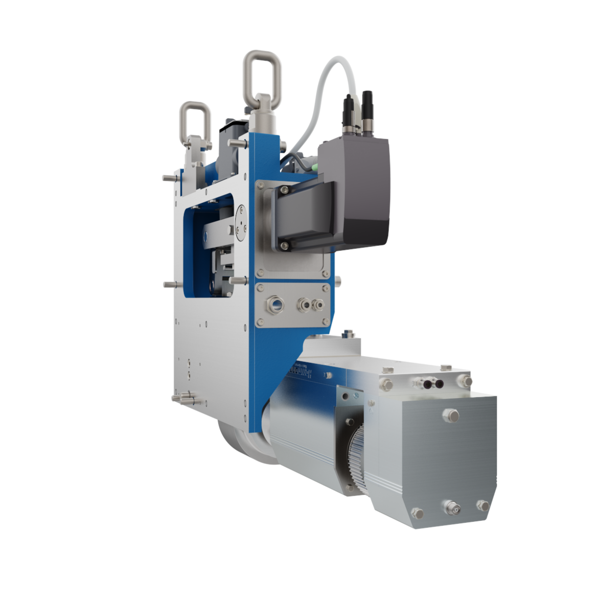 MICROBOND RS systems | Herrmann Ultraschall