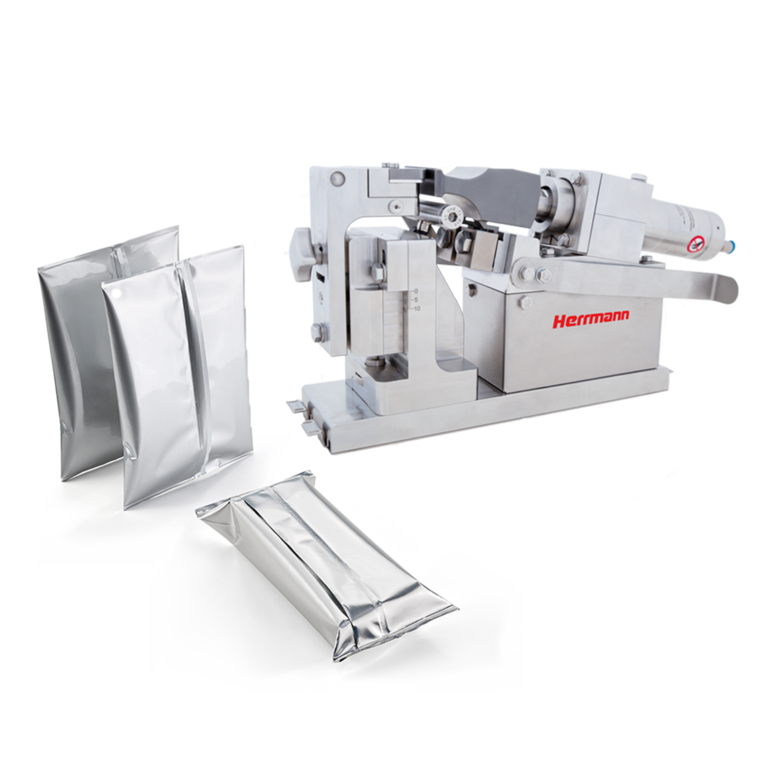 LSM Longitudinal seal modules | Herrmann Ultraschall