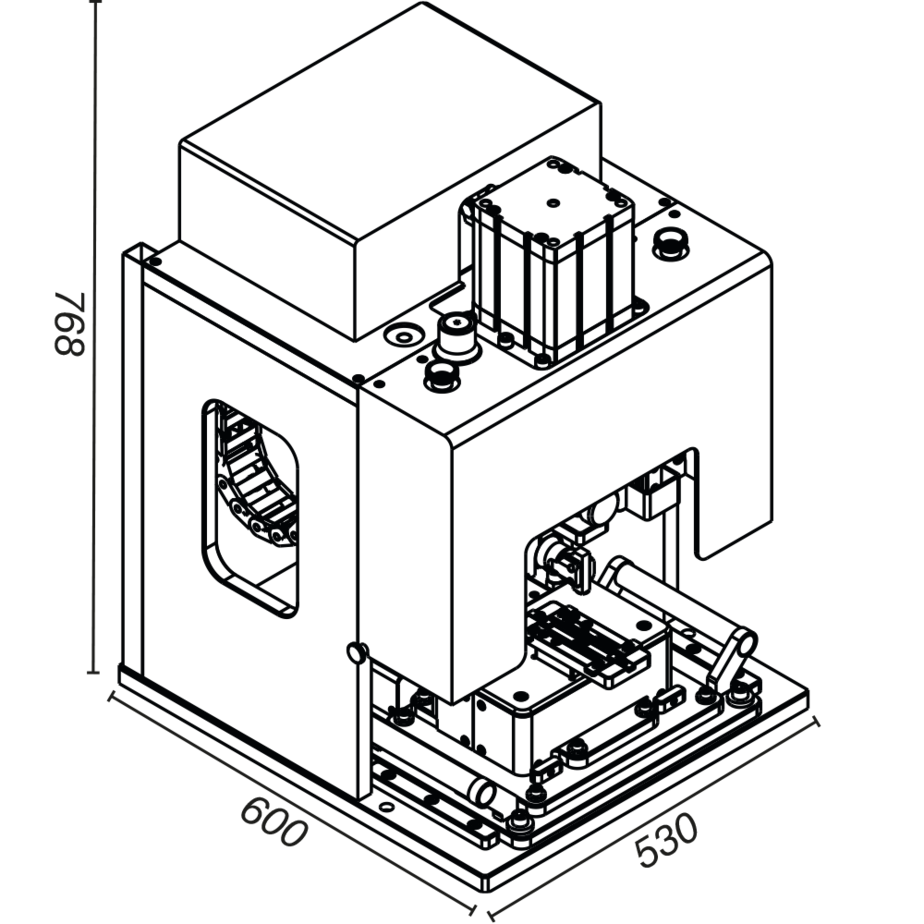 HiS SYSTEM | Herrmann Ultraschall