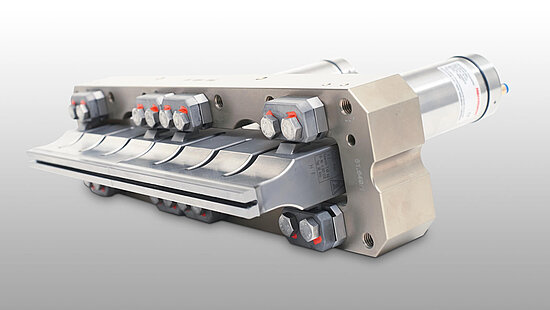 Ultrasonic sonotrodes | Herrmann Ultraschall