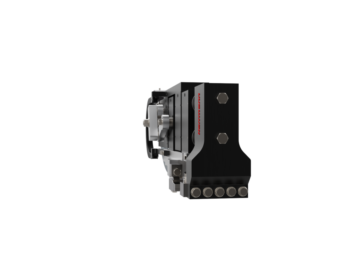 TSM Top seal modules | Herrmann Ultraschall