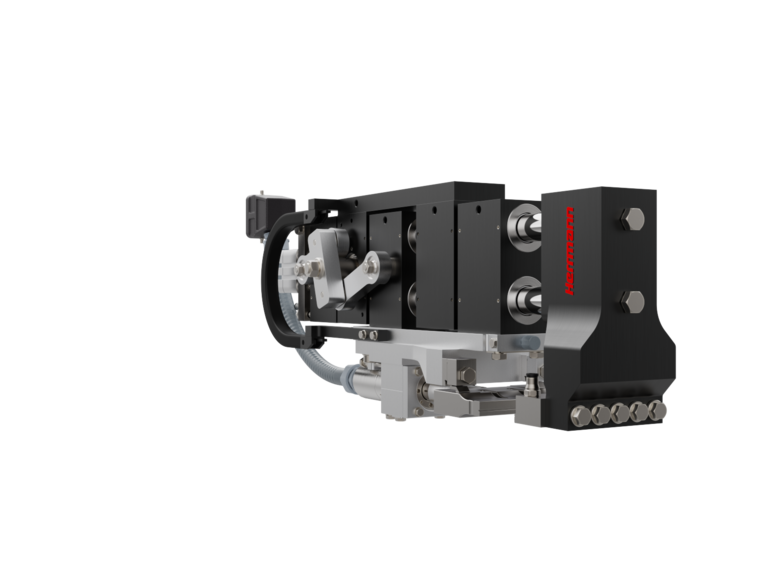 TSM Top seal modules | Herrmann Ultraschall