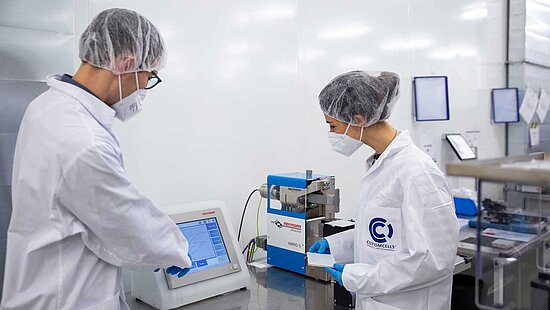 Herrmann Engineering | Herrmann Ultraschall