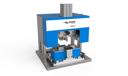 CONSUMER | Herrmann Ultraschall