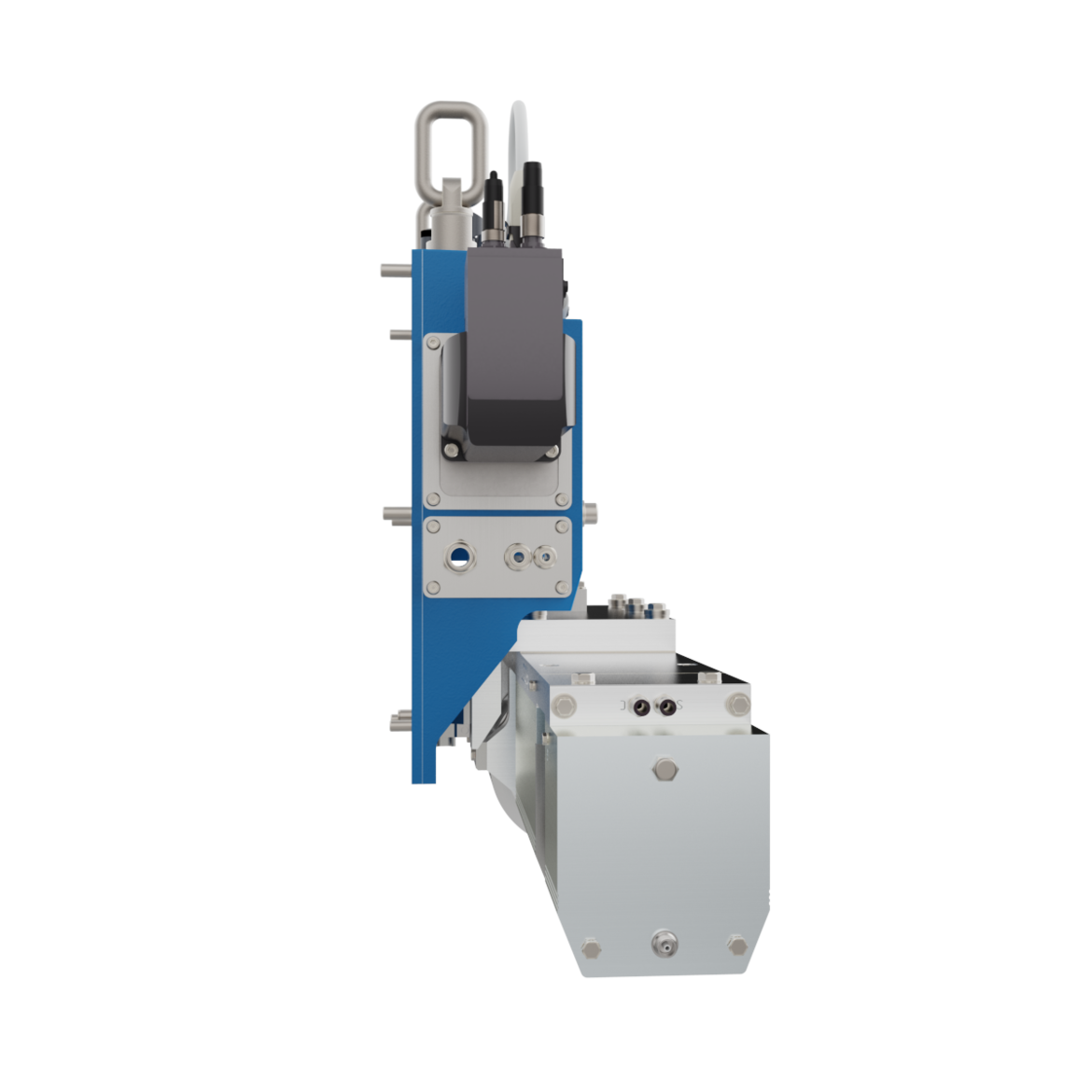 MICROBOND RS systems | Herrmann Ultraschall