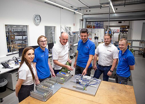 Startseite | Herrmann Ultraschall