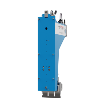 MICROBOND CSI systems | Herrmann Ultraschall