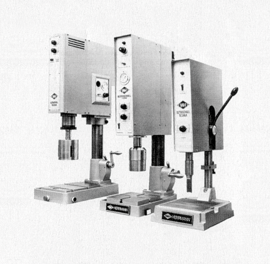 Our company: This is Herrmann | Herrmann Ultraschall