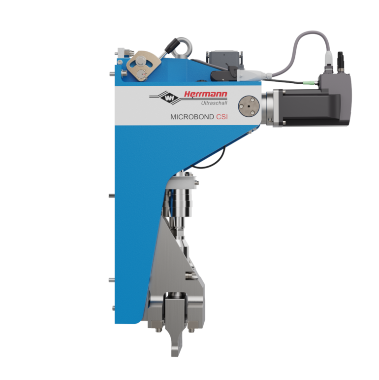 Sistema MICROBOND CSI | Herrmann Ultrasonido