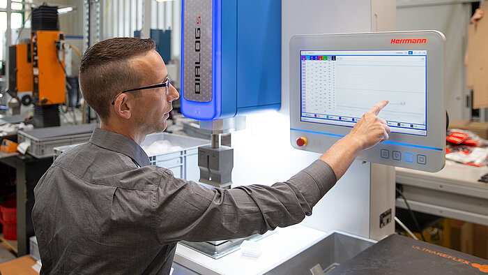 News + Events | Herrmann Ultraschall