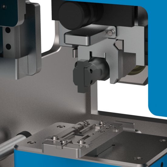 HiS SYSTEM | Herrmann Ultraschall
