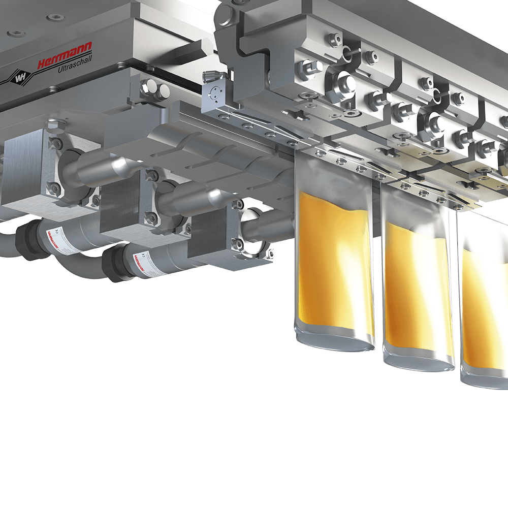 Component Sets | Herrmann Ultraschall