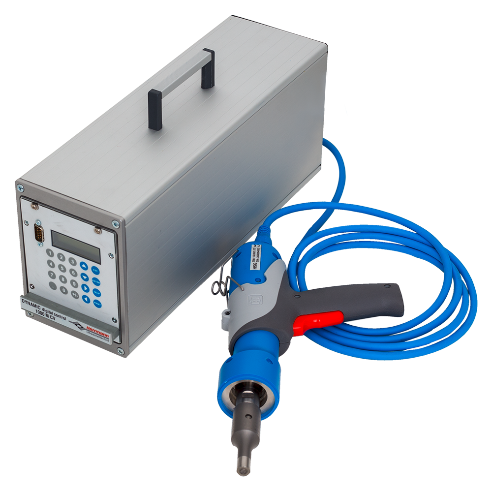 Precise and efficient welding with ultrasonic welding machines ...